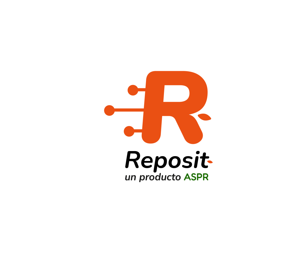 Página de ejemplo – Reposit